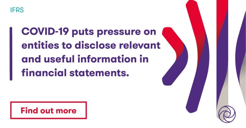 IFRS - COVID 19: Going concern considerations | Grant Thornton