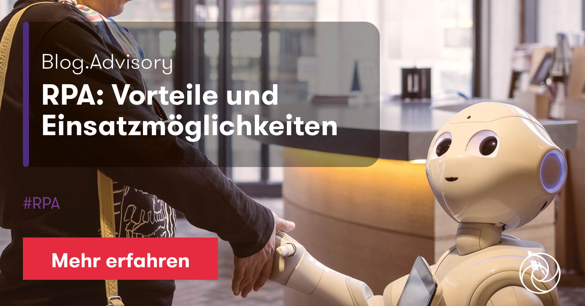 RPA einfach erklärt | Grant Thornton Austria