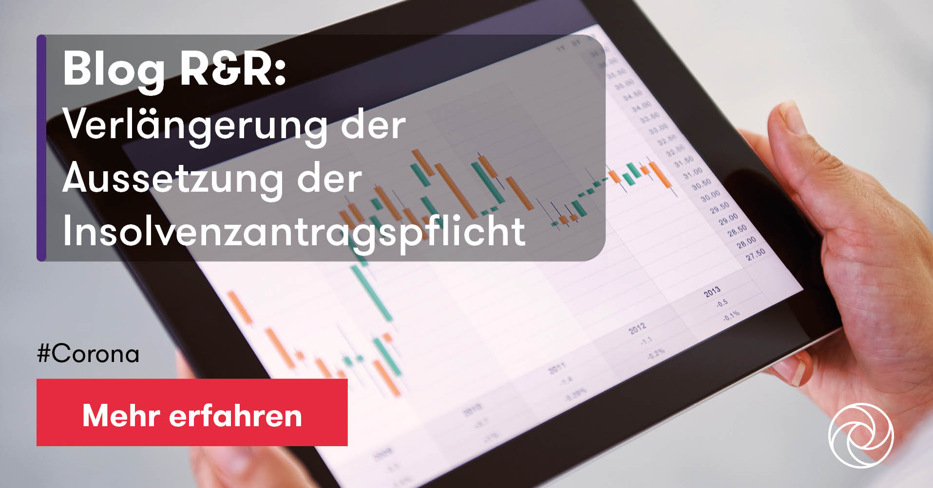 Extension of terms for the obligation to file for insolvency | Grant ...