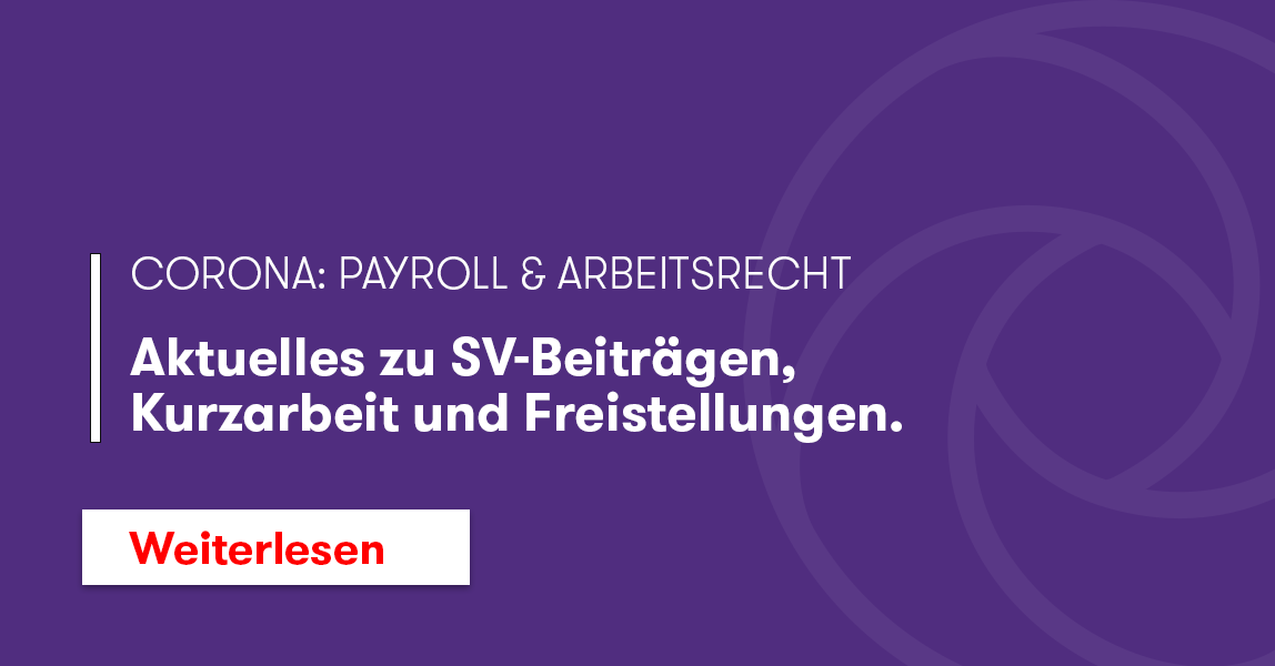 Grant Thornton | Payroll & Arbeitsrecht