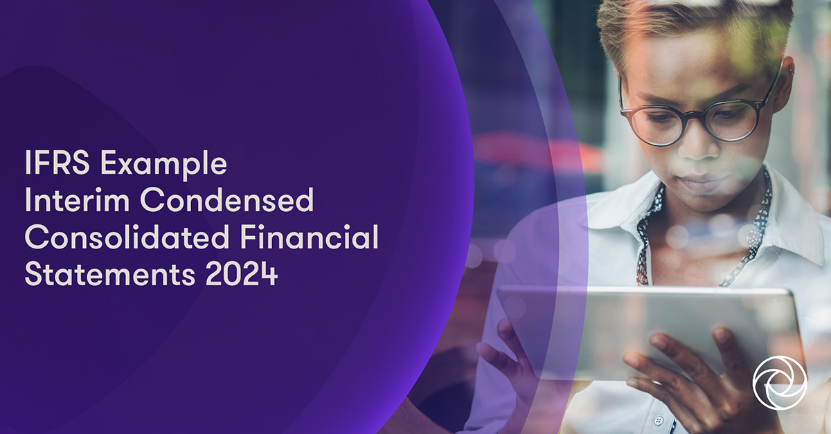 Example Financial Statements 2024 | Grant Thornton insights
