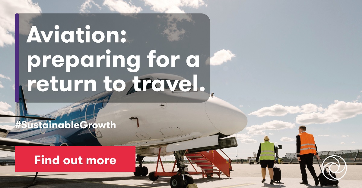 Aviation post Covid | Grant Thornton Austria