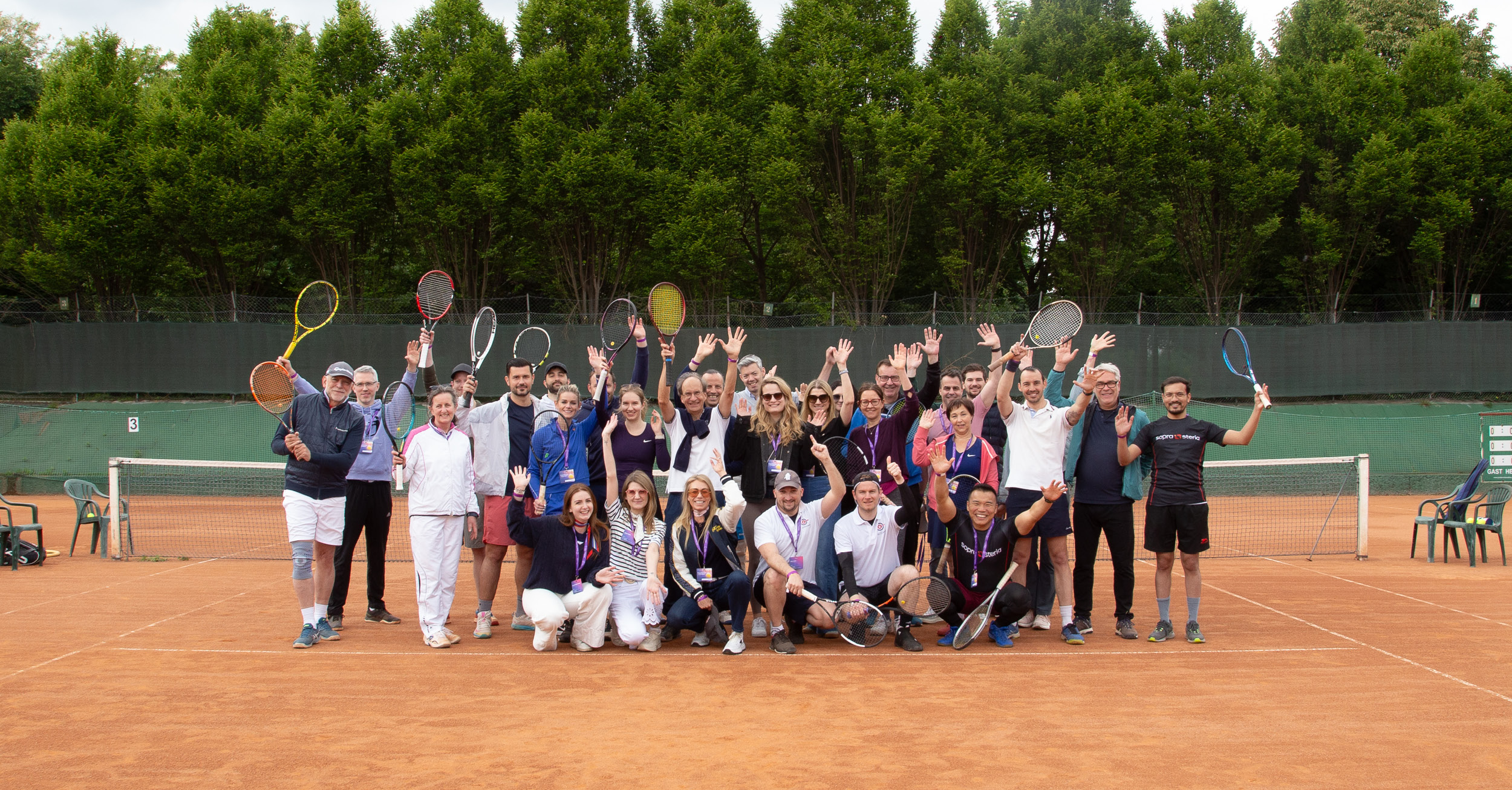 2. Grant Thornton x CCFA Open!